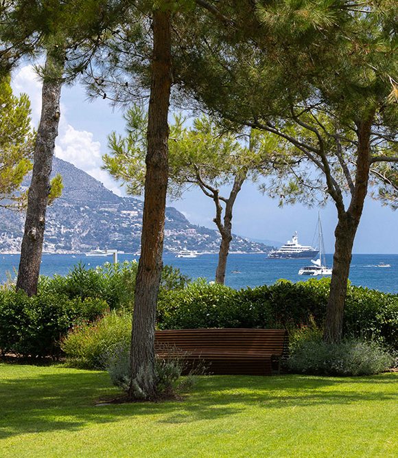 Cap Ferrat Villas | Cap Ferrat Blog